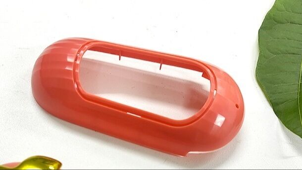 Customized Cosmetic Plastic Packaging Injection Molds Precision ...