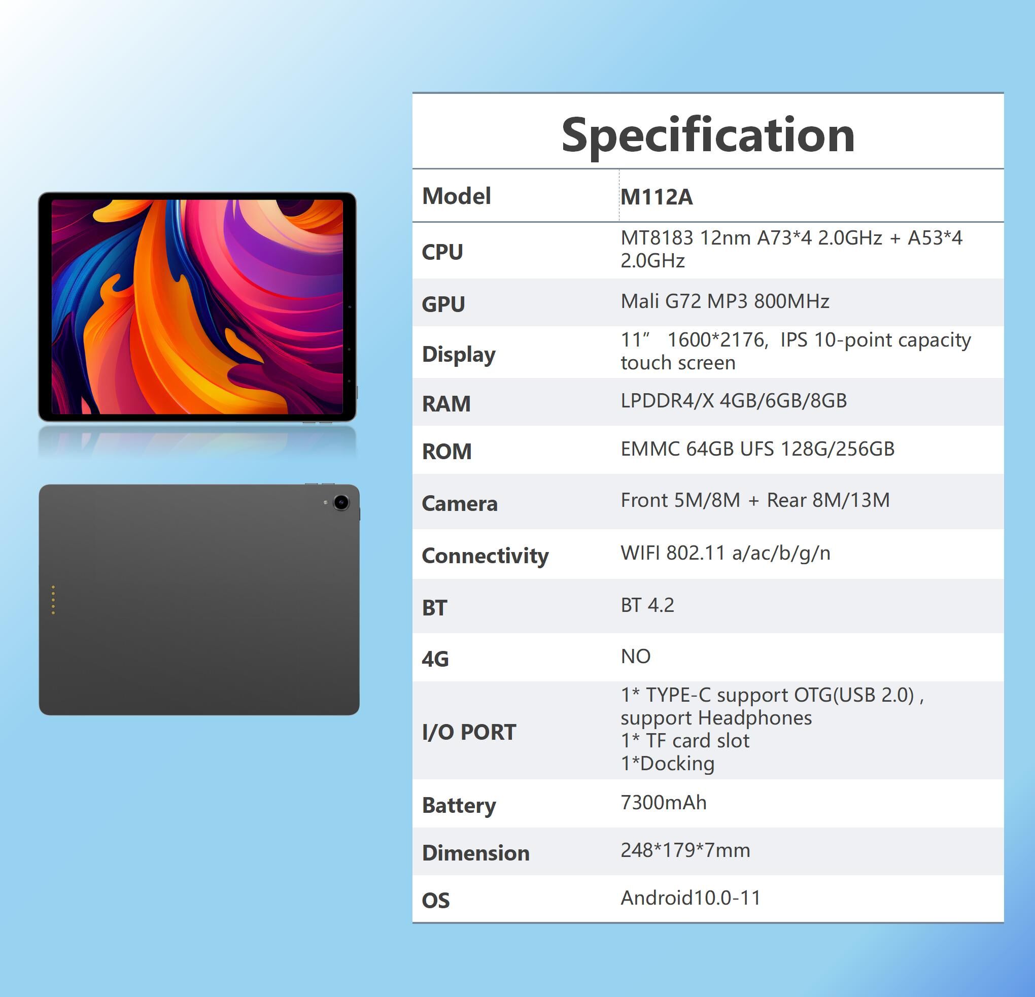 2025 Professional Drawing Tablet | Stylus Support | Usb Port | Custom ...