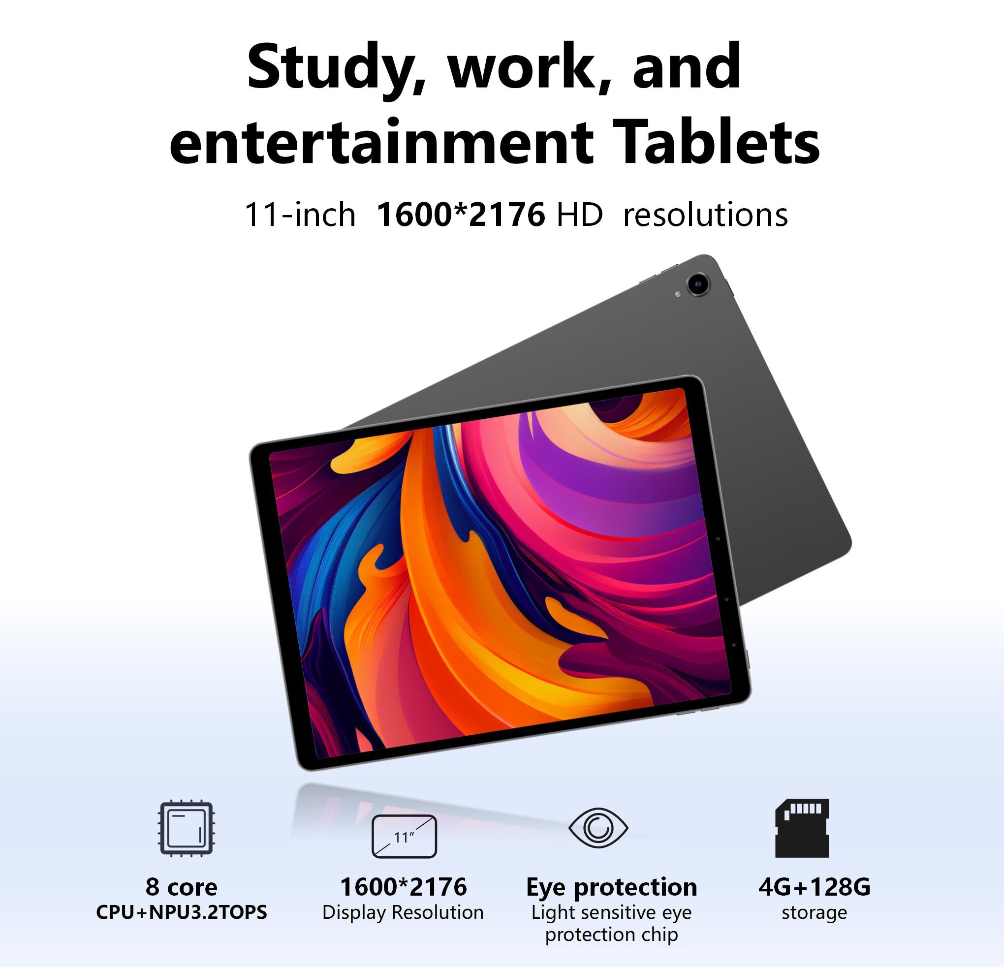 2025 Professional Drawing Tablet | Stylus Support | Usb Port | Custom ...