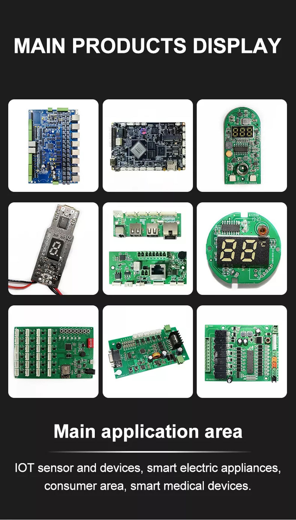 Electronic Shelf Label With Wireless Gateway Best Selling Digital ...