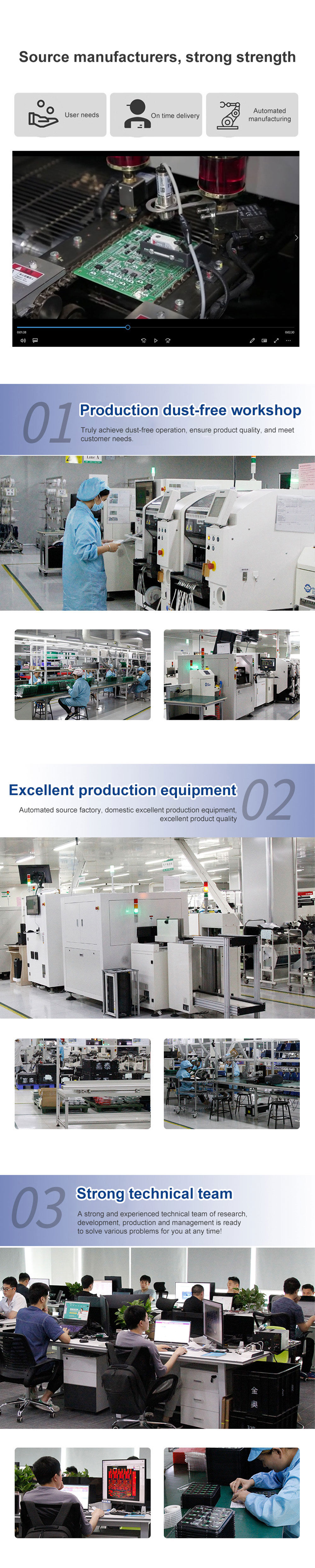 Retail Digital Price Tag E Ink Display Electronic Shelf Label Esl ...