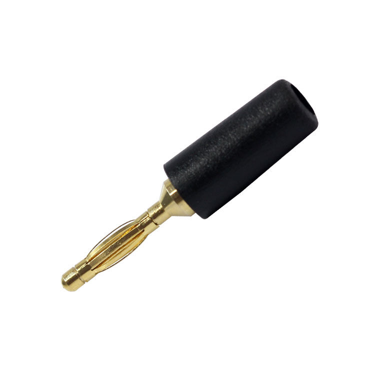 Buy China Wholesale 2mm Copper Gold Plated Welding Mini Lab Test Small ...