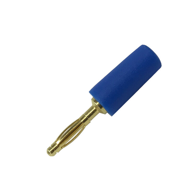 Buy China Wholesale 2mm Copper Gold Plated Welding Mini Lab Test Small ...
