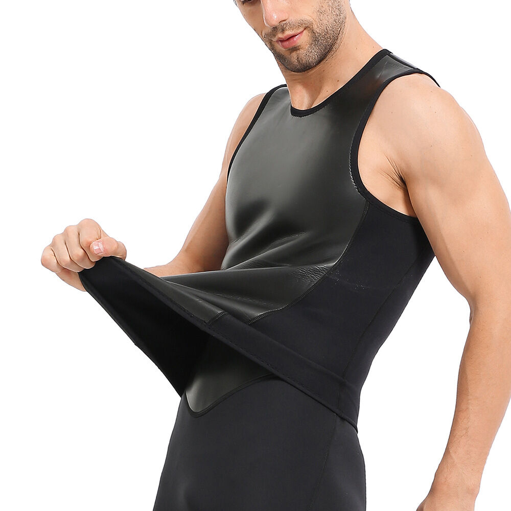 Bulk Buy China Wholesale Men Wetsuit Vest 2mm Neoprene Vest Surfing ...