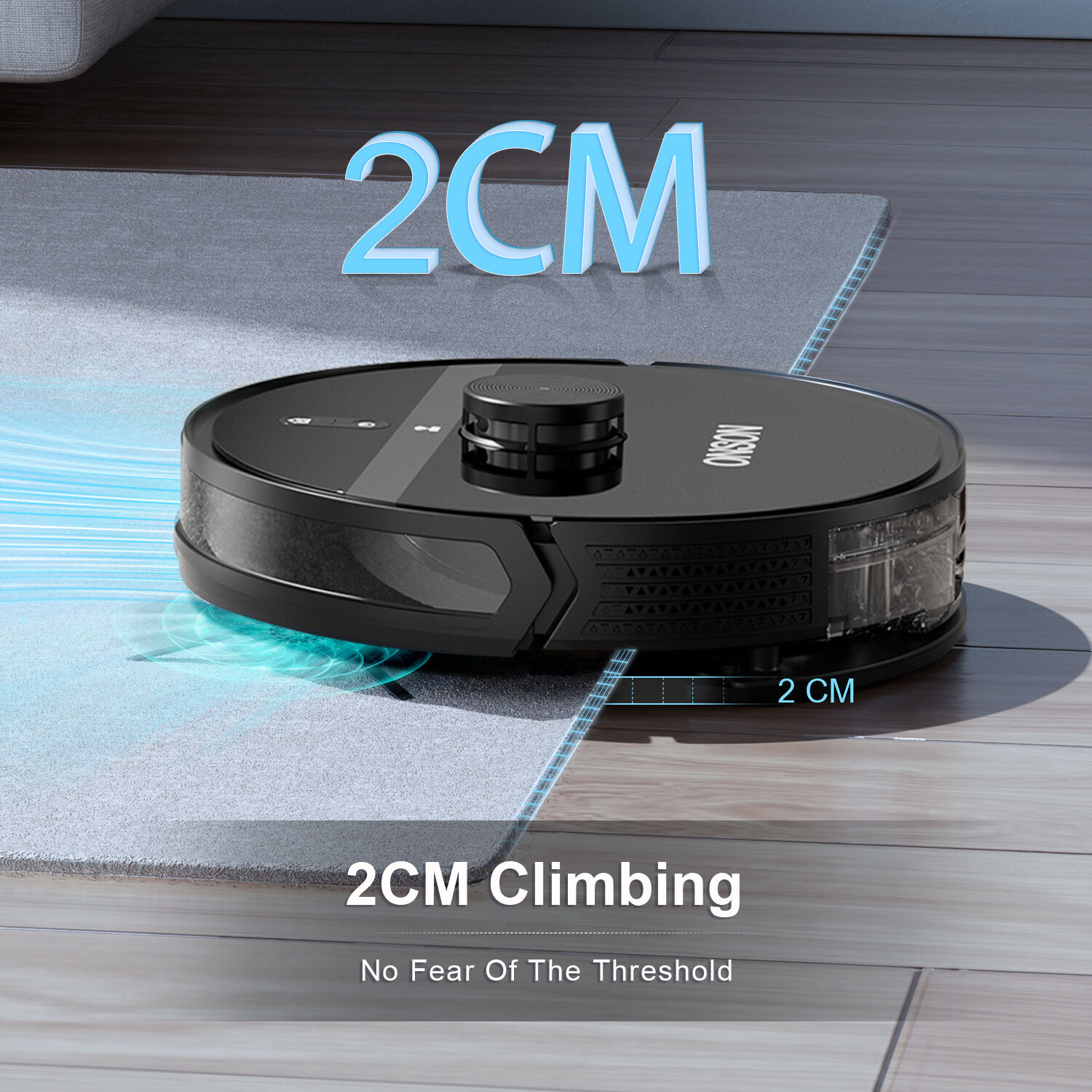 Robotic Vacuum Cleaners Automatic Recharge Sweeping Robot Radar ...