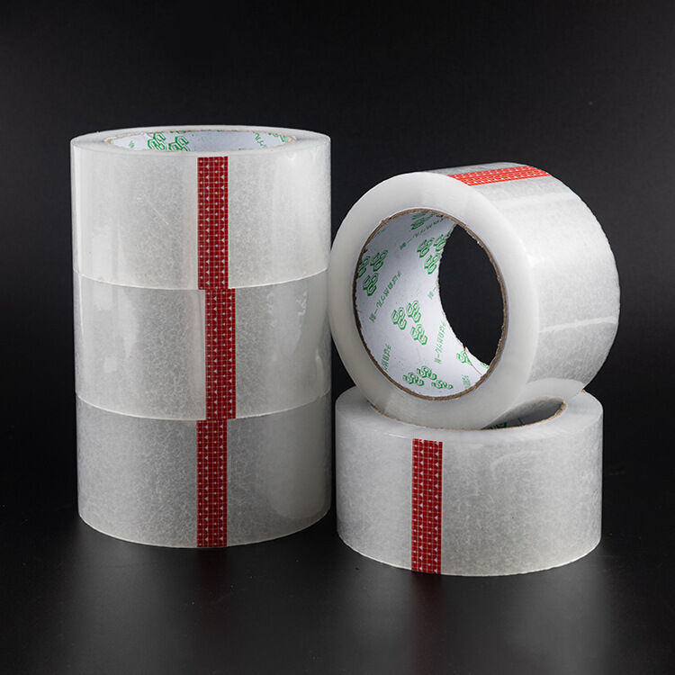 Industrial Tapes Industrial Large Rolls Of Transparent Tape Packing ...