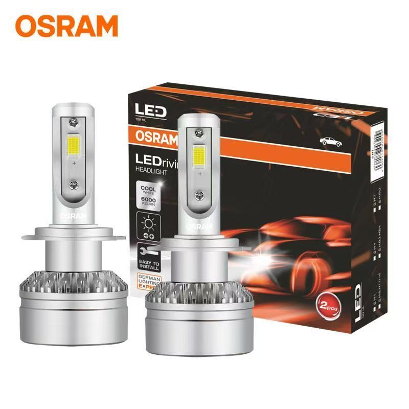 Bulk Buy China Wholesale Hot Sale 10 Sest Osram H1 H3 H4 H7h8 H11 9005 ...