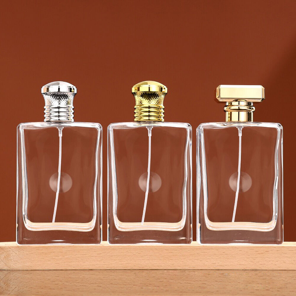 Factory Direct High Quality China Wholesale Empty Elegant Fragrance ...