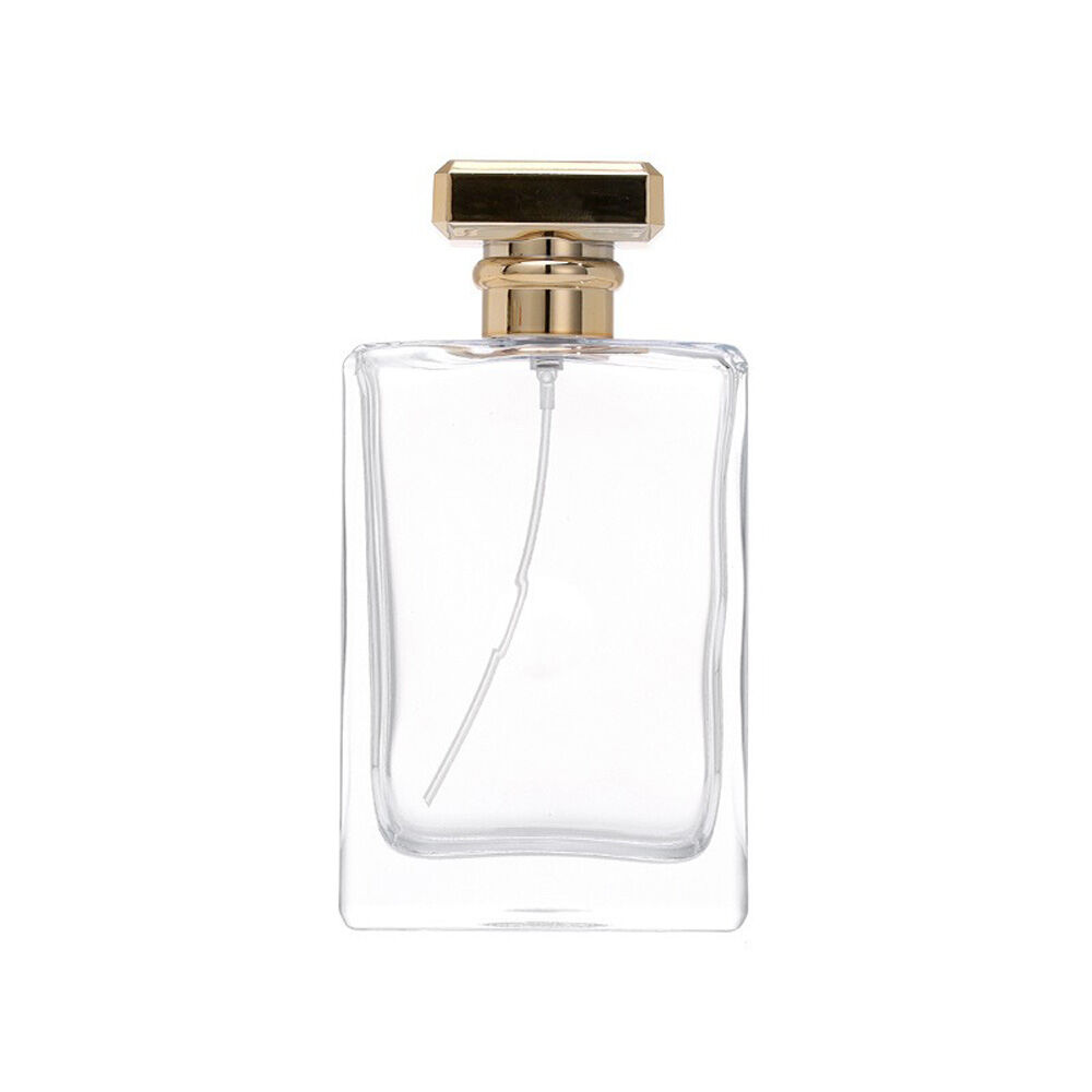 Factory Direct High Quality China Wholesale Empty Elegant Fragrance ...