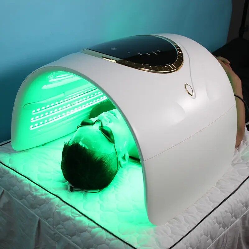 Wholesale Beauty Salon Photon Pdt Equipment For Facial Skin Care $319 ...