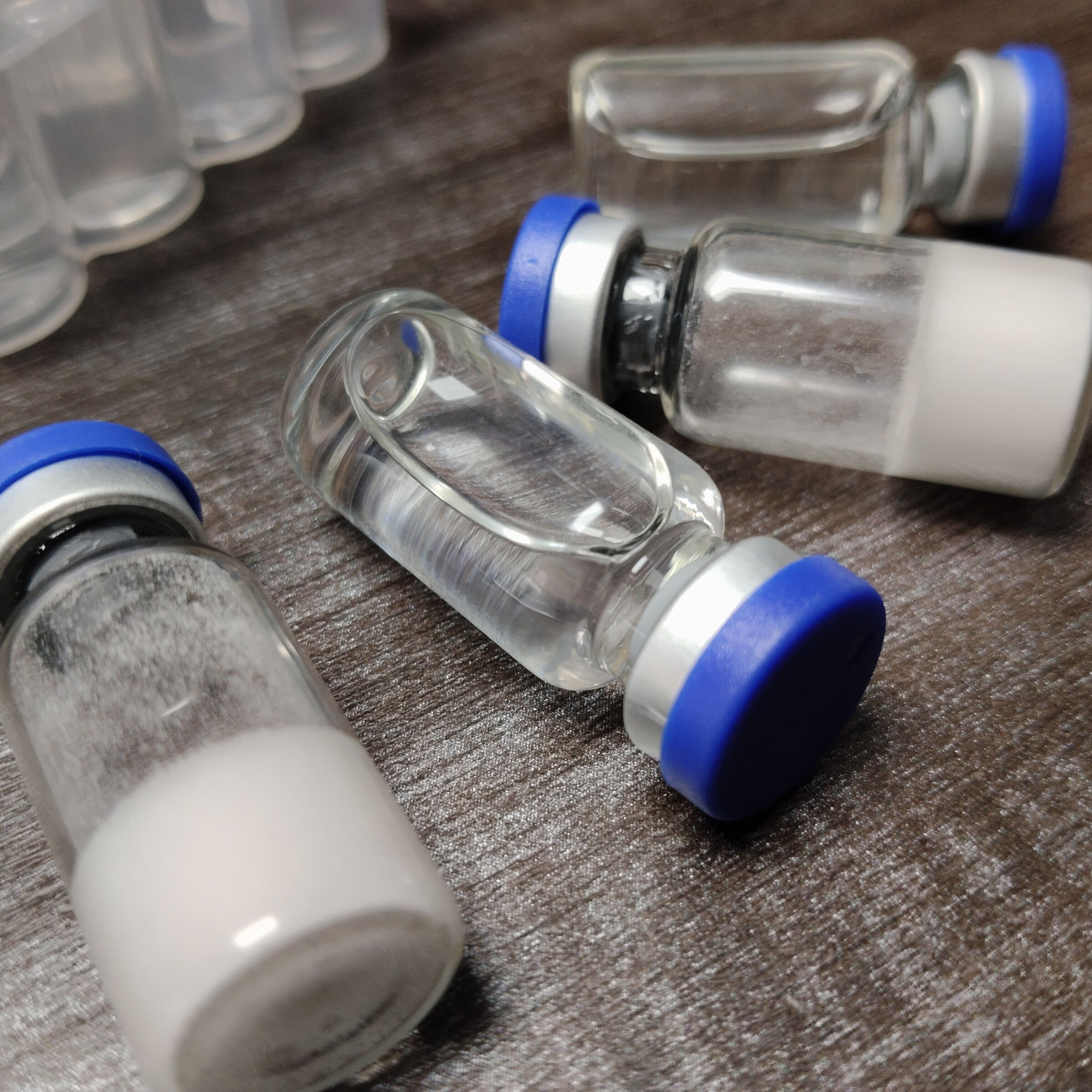 Factory Direct High Quality China Wholesale Retatruti Peptide Slimming ...