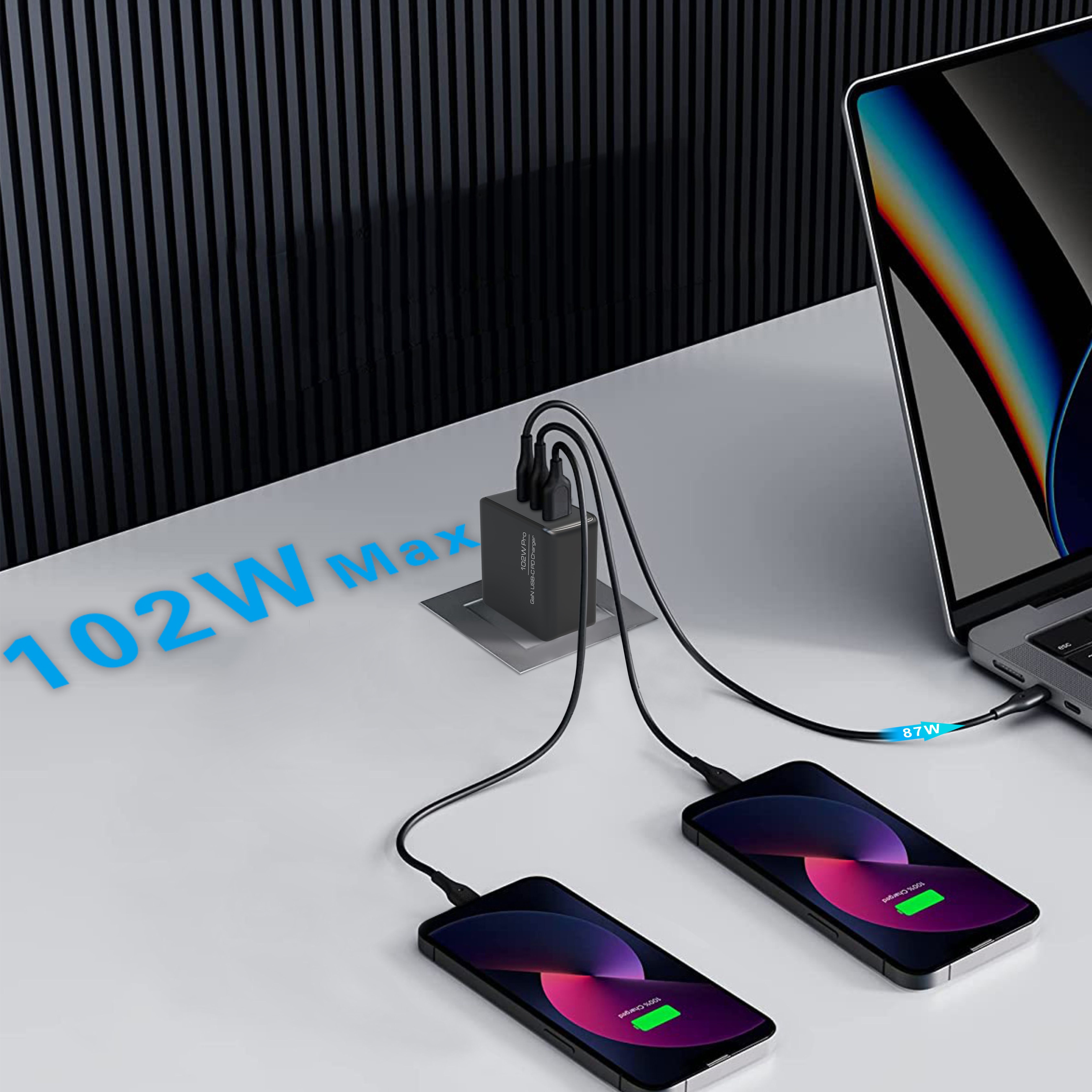 Oem/odm Made In Vietnam Fast Charger ,smallest Size Mobile Charger ...