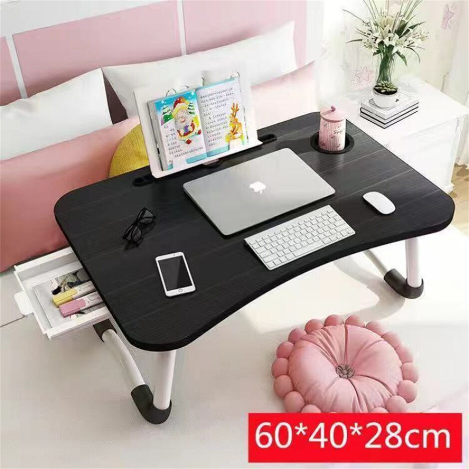 Buy China Wholesale Bed Desk Laptop Desk Foldable Desk Lazy Student ...