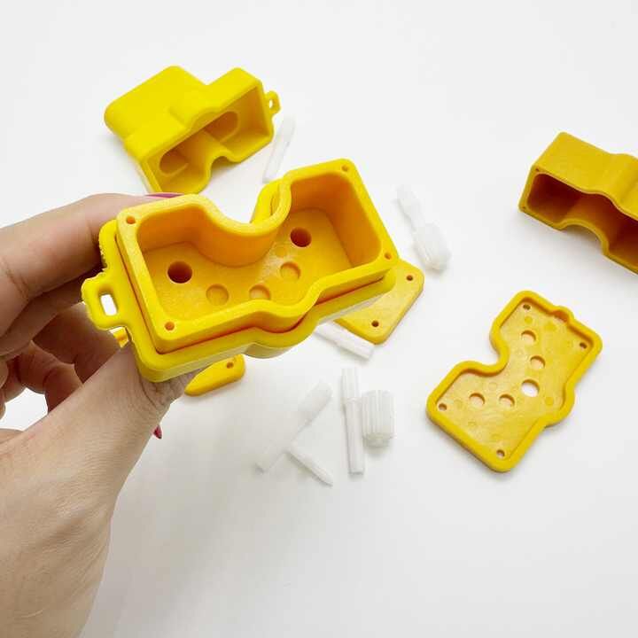 Oem Custom Precision Cnc Plastic Injection Molding Manufacturer Custom ...