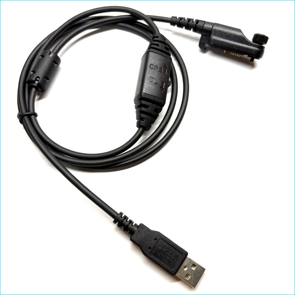 Pc152 Programming Cable Compatible With Hp70x Hp78x Hp60x Hp68x Pt590 ...