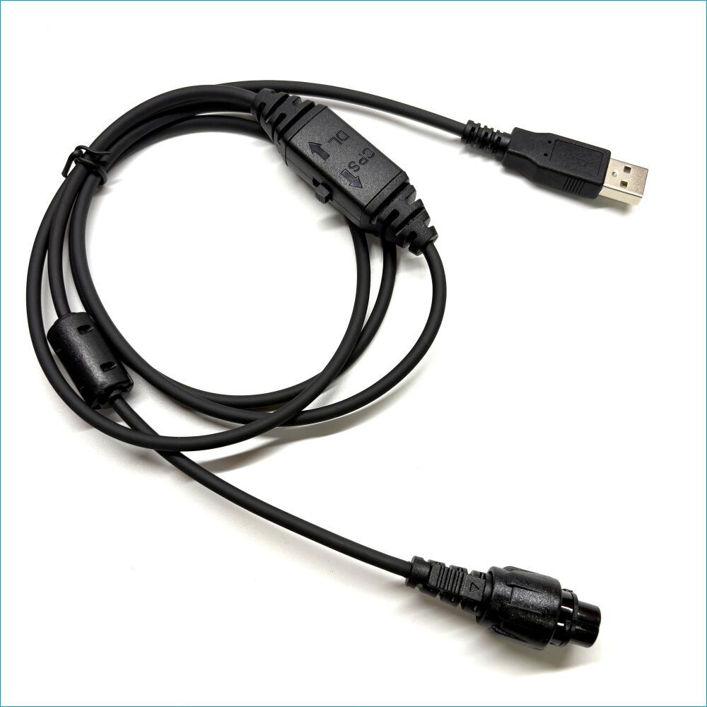 Pc152 Programming Cable Compatible With Hp70x Hp78x Hp60x Hp68x Pt590 ...