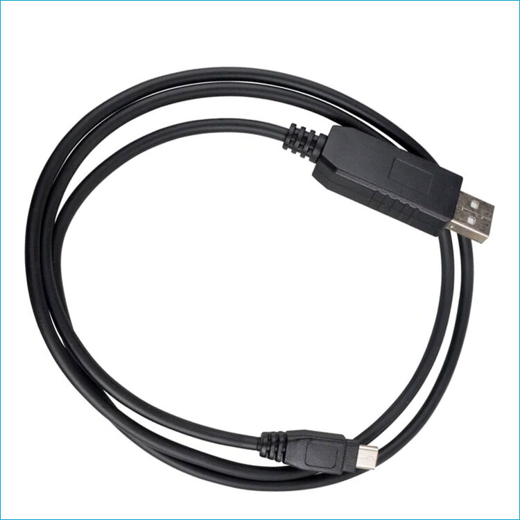Pc152 Programming Cable Compatible With Hp70x Hp78x Hp60x Hp68x Pt590 ...