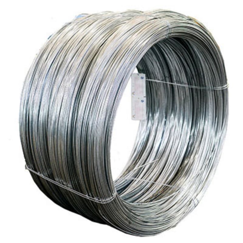 Galvanized Wire Factory Direct Sales。 - Buy China Wholesale Baling Wire ...