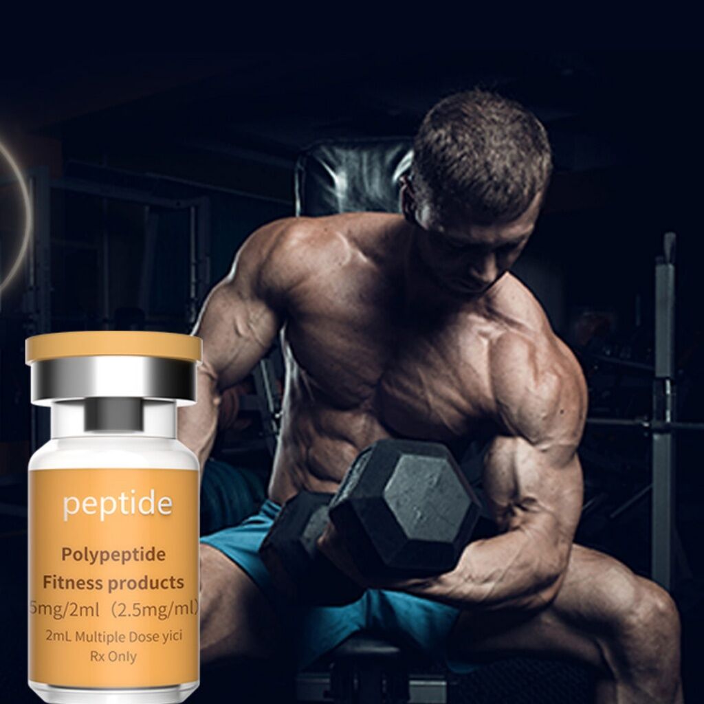 Buy China Wholesale New Peptide Ss-31 50mg 10mg Cas 736992-21-5 Wholesale Price Weight Loss ...