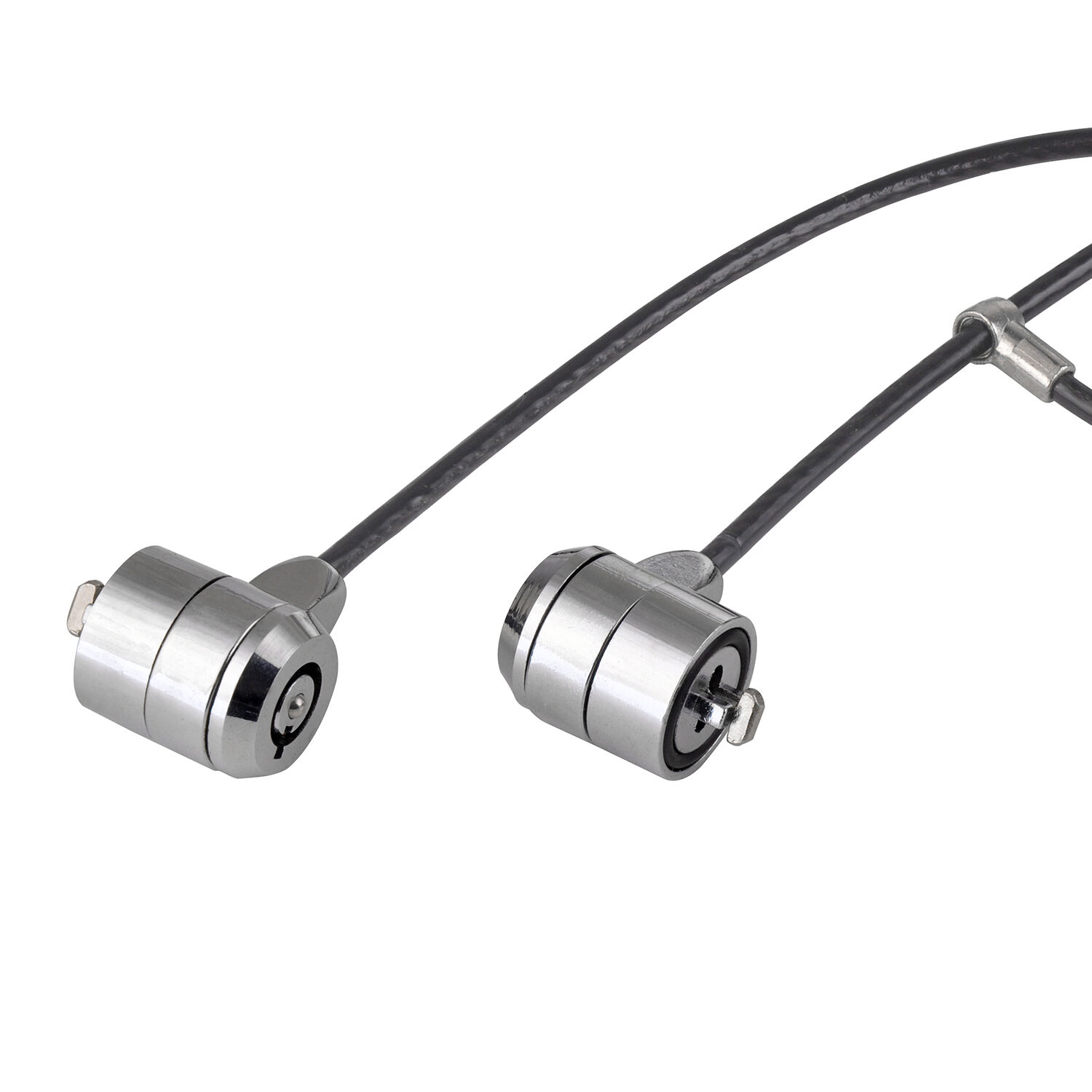 Bulk Buy China Wholesale Factory Price Computer Cable Lock For ...