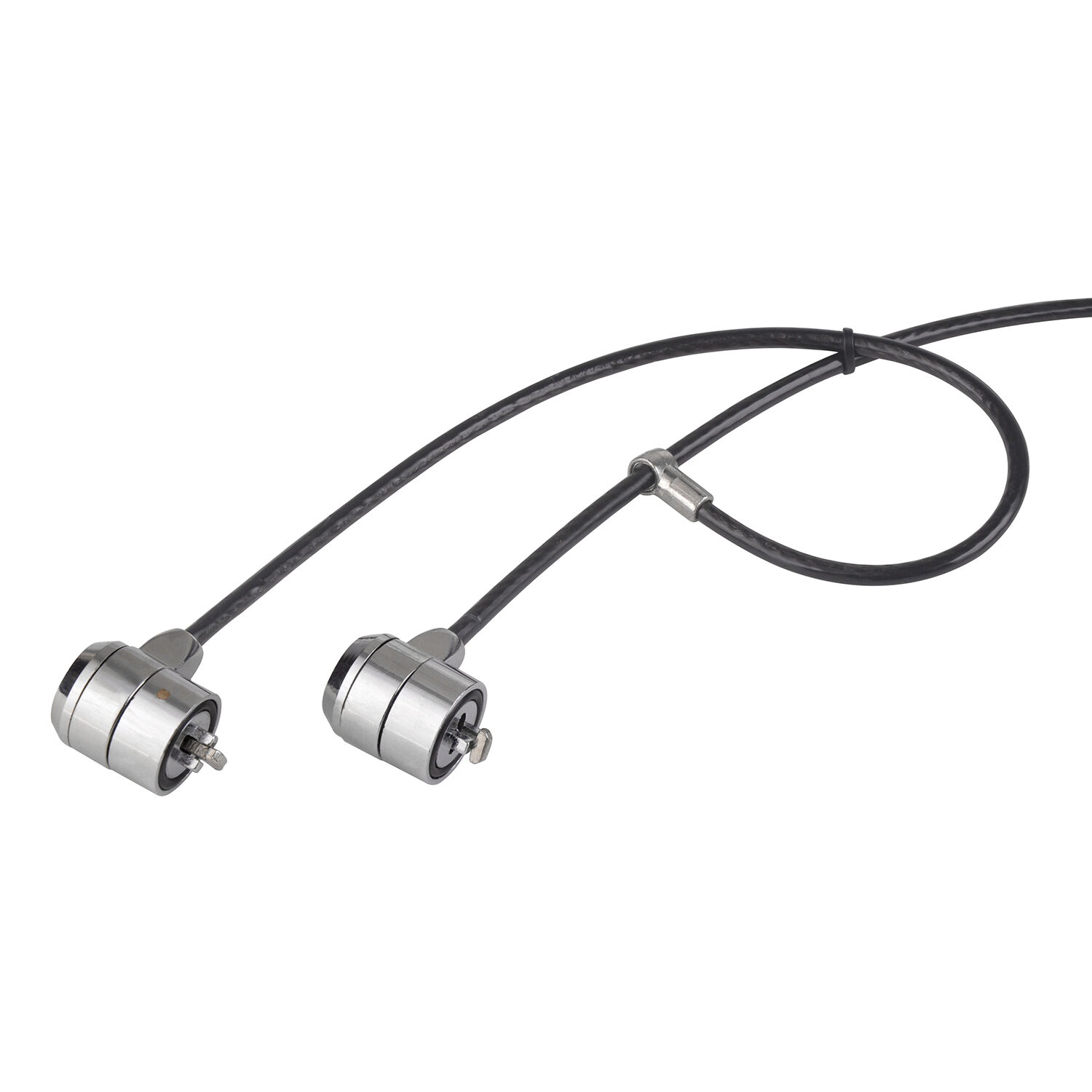 Bulk Buy China Wholesale Factory Price Computer Cable Lock For ...
