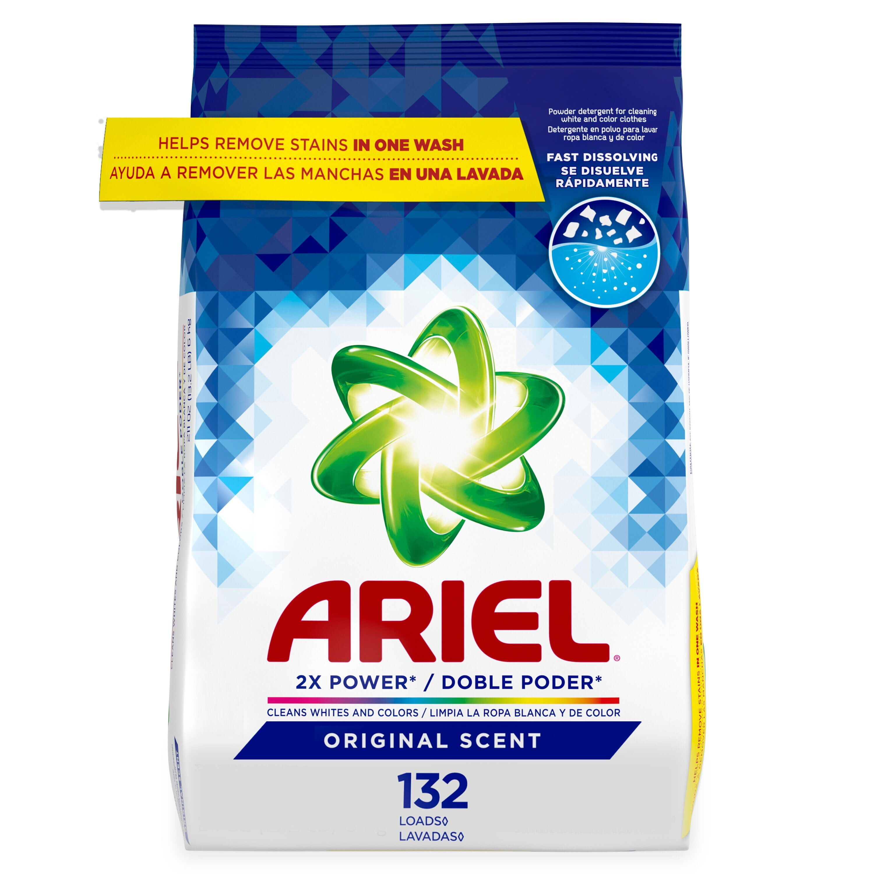 Buy United States Wholesale Ariel Washing Detergent Powder 2kg 4kg 5kg ...