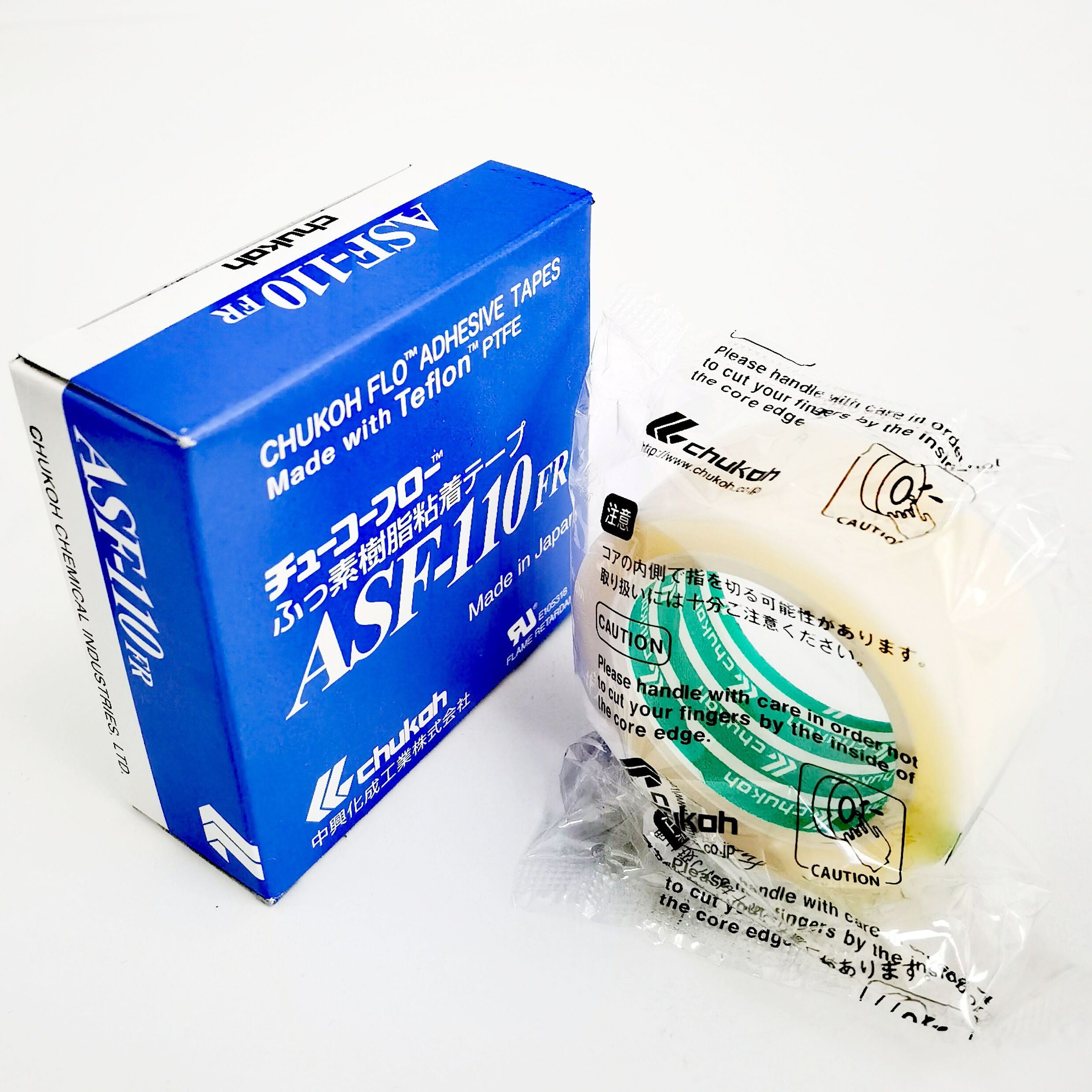 Bulk Buy China Wholesale Original From Japan Chukoh Asf-110fr 0 ...