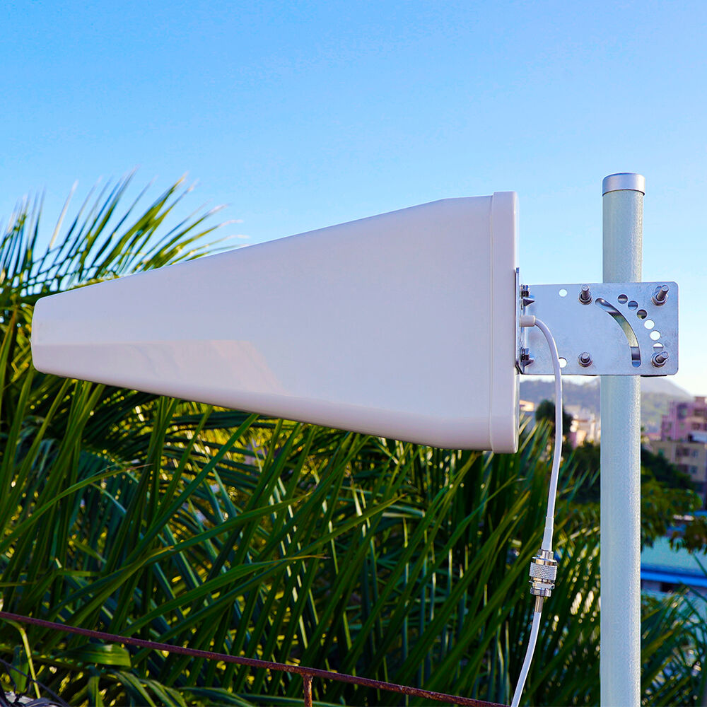 Mimo Omni Directional Wireless Lte External Long Range Outdoor Router ...