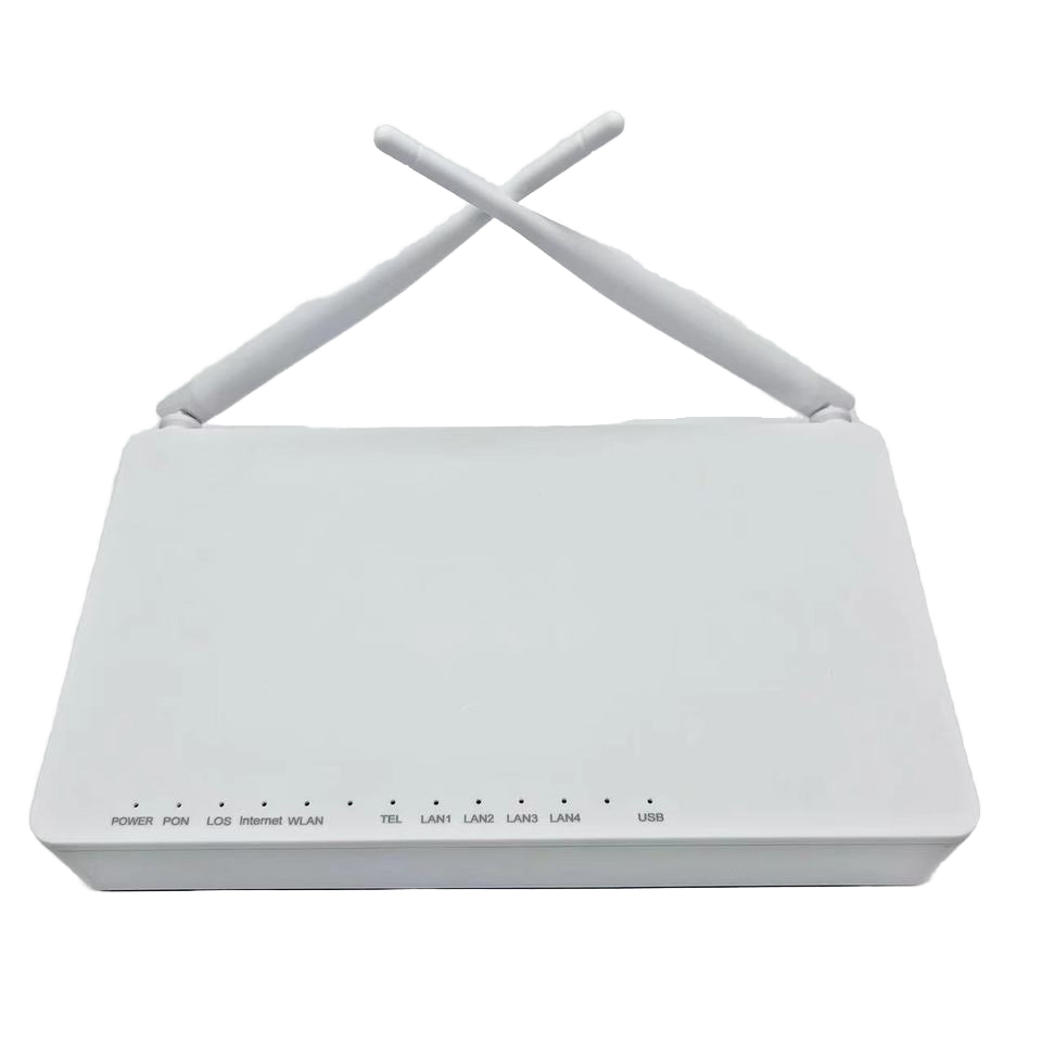 Bulk Buy China Wholesale F660 V6 Gpon Modem With 1ge 3fe Tel+dual Band ...