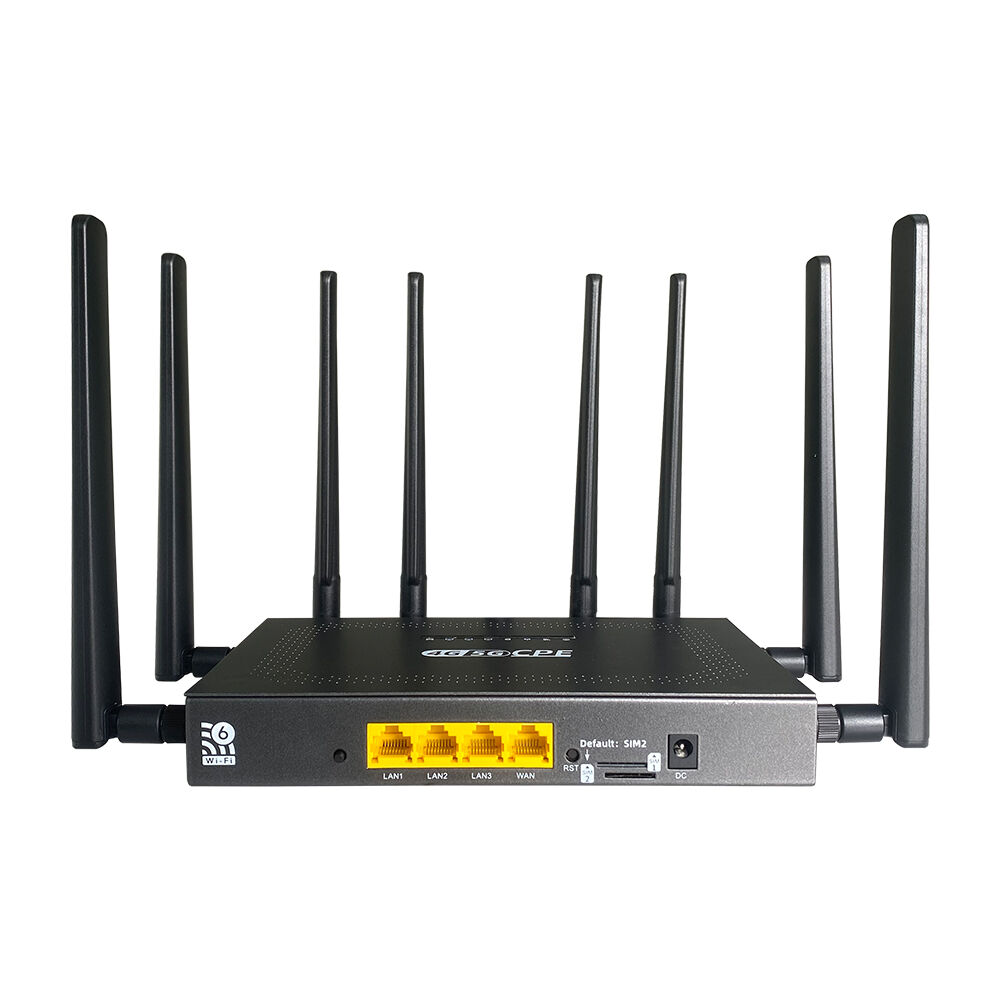 Bulk Buy China Wholesale Enterprise Usage 3000mbps Wifi Speed 4g/5g Sim ...