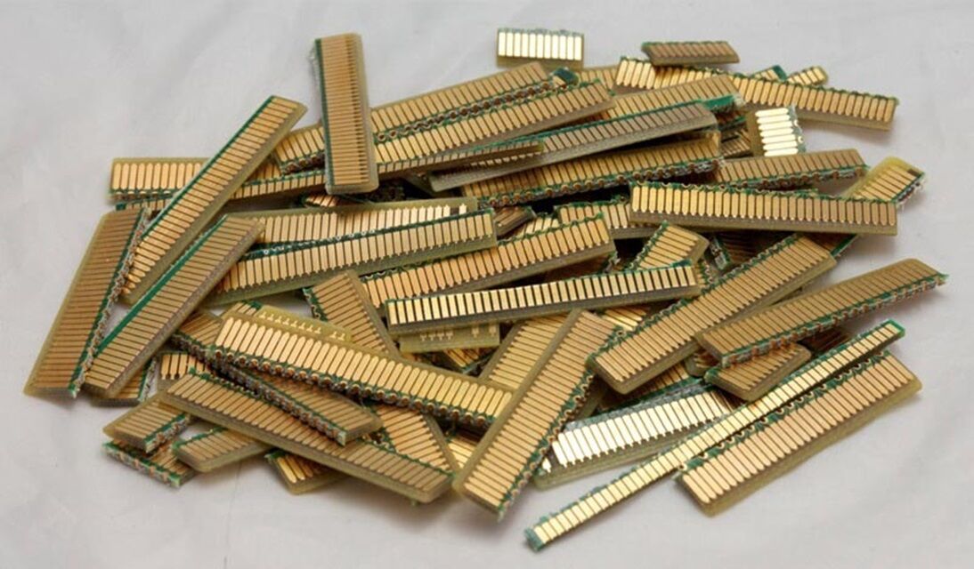 Buy Thailand Wholesale Precious Metal Ceramic Fingers With Gold Plating ...