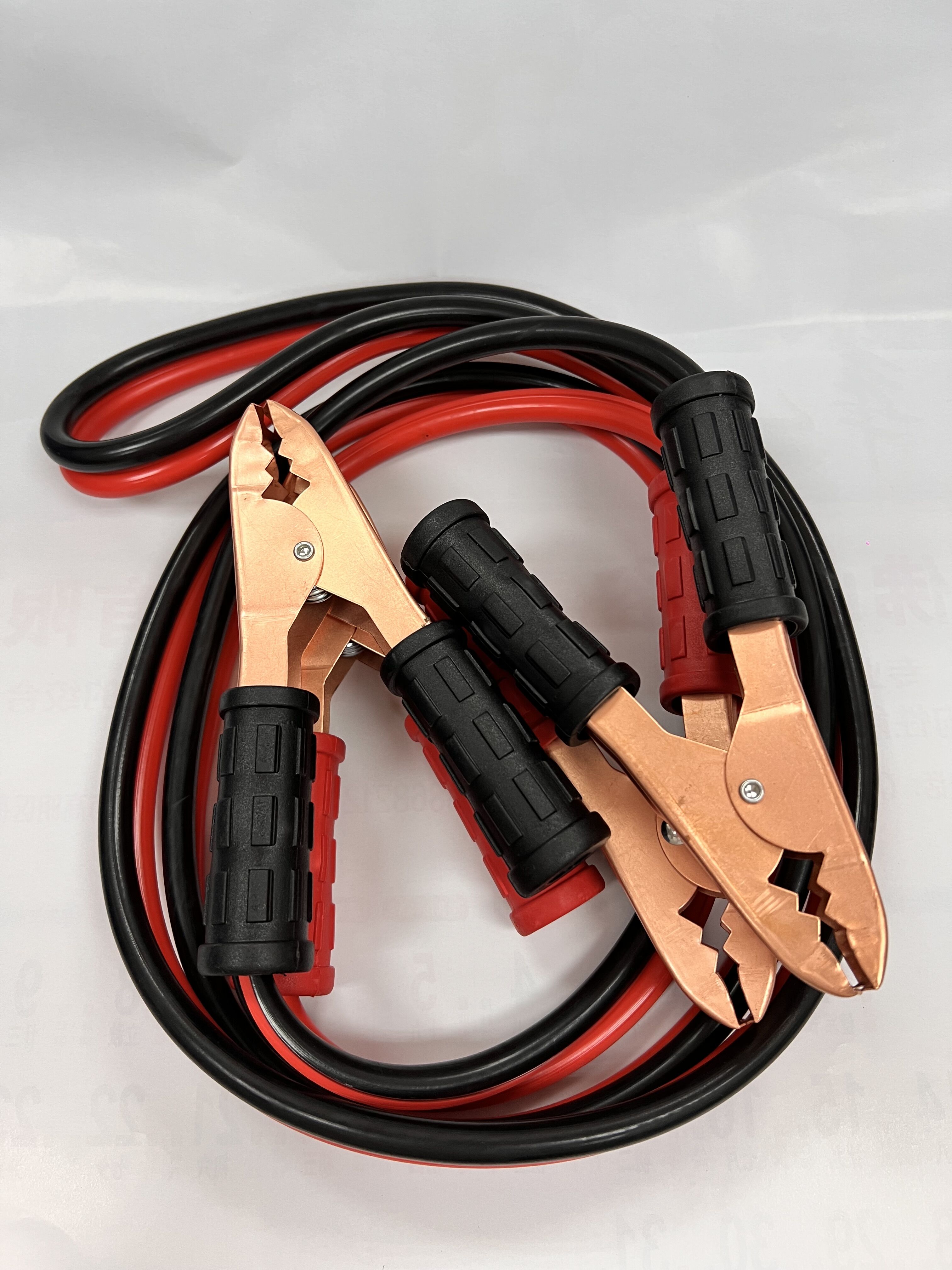 Booster Cable ,car Emergency Kit,wholesale,factory Price,jumper Cable ...