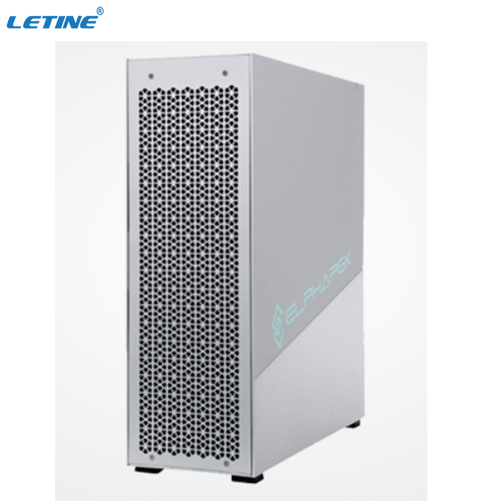 Elphapex Dg Home 1 2100mh/s 630w 2.1gh Litecoin Dogecoin Miner Homeuse ...