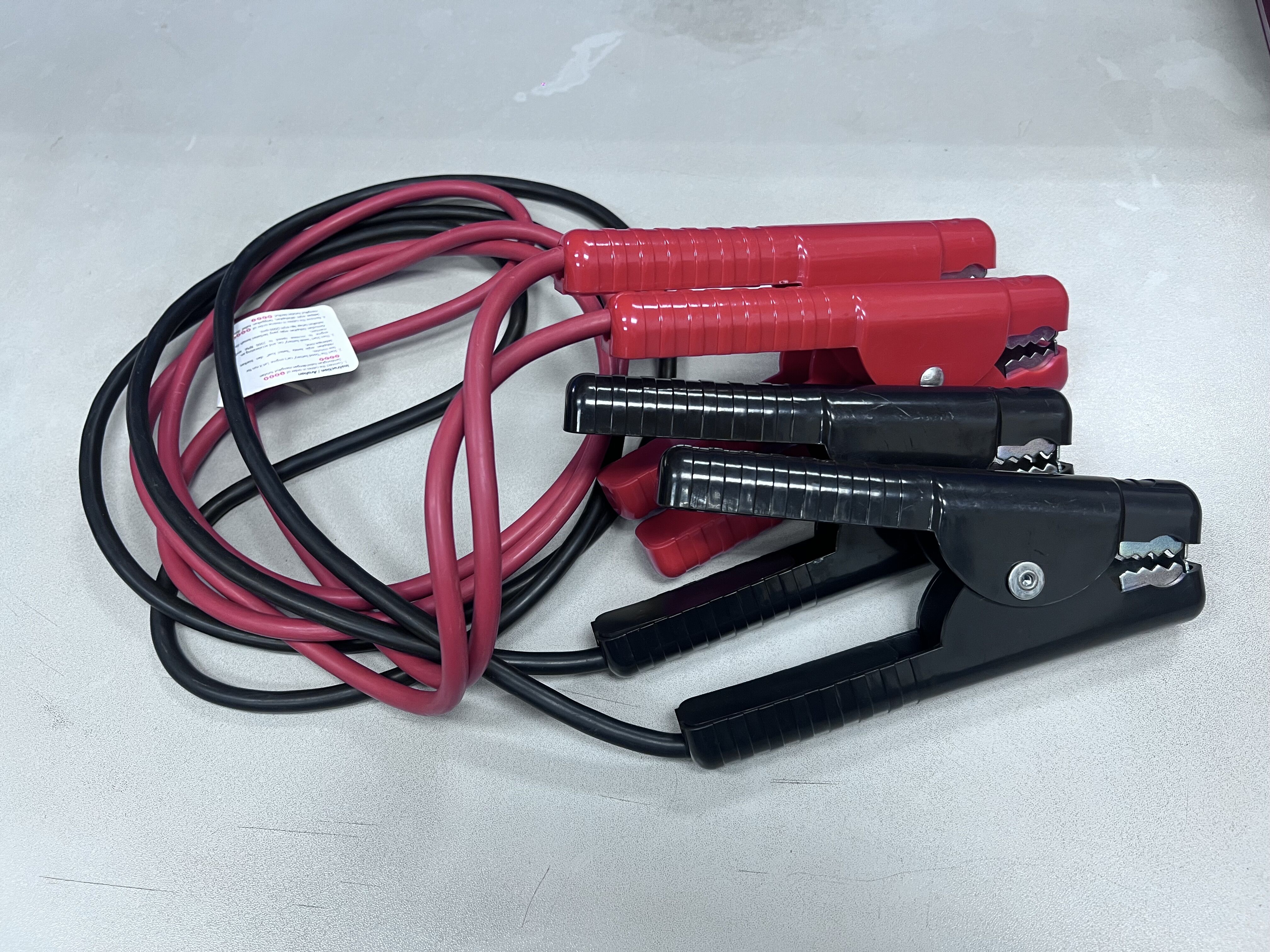 Buy China Wholesale Booster Cable ,car Emergency Kit,wholesale,factory ...