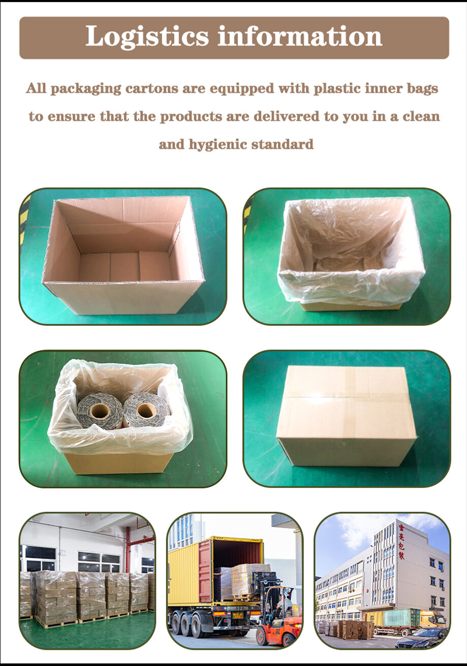 High-barrier Solid Beverage Packaging Roll Film Featuring Airtight ...