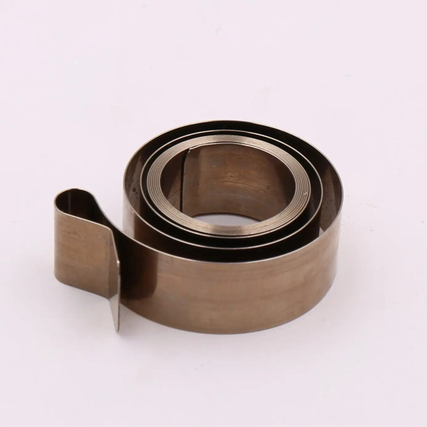 Bulk Buy China Wholesale Iso 9001 Customized Constant Force Spring For ...
