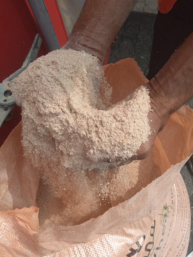 Bulk Buy United States Wholesale Wholesale Wheat Bran In Bulk / Wheat ...