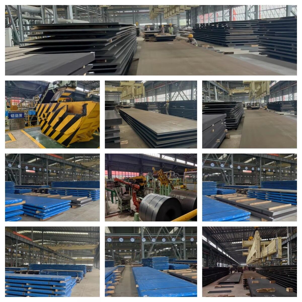 Oem Supply Bv Certified Dh36 Eh36 Shipbuilding Plate For Marine Bridge ...