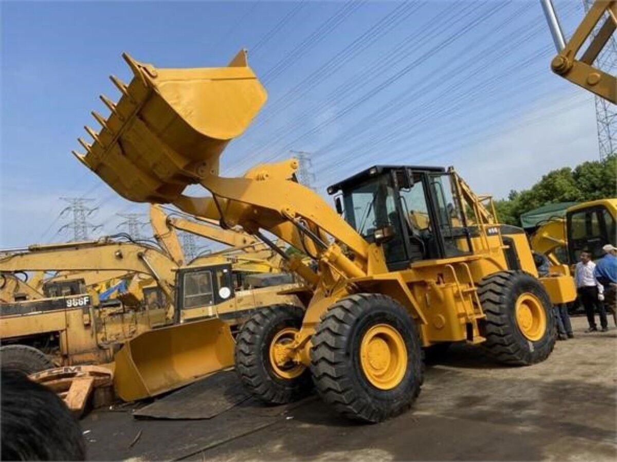 Bulk Buy China Wholesale Chinese 5 Ton Mini Wheel Loader Clg856 3cbm ...