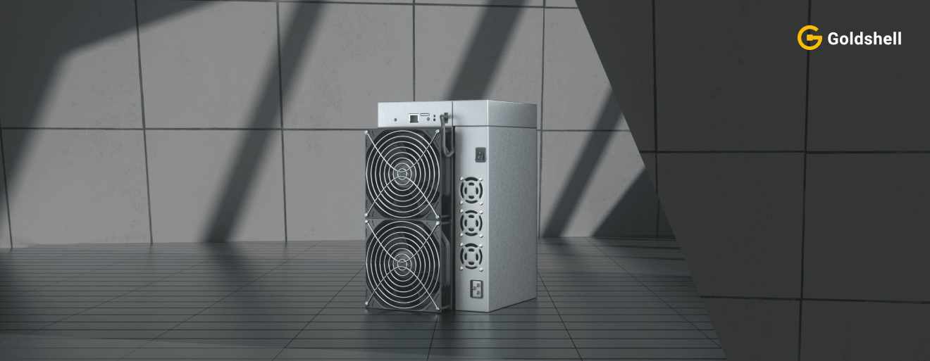 Buy China Wholesale Goldshell Ae Max Asic Miner Profit Calculator ...