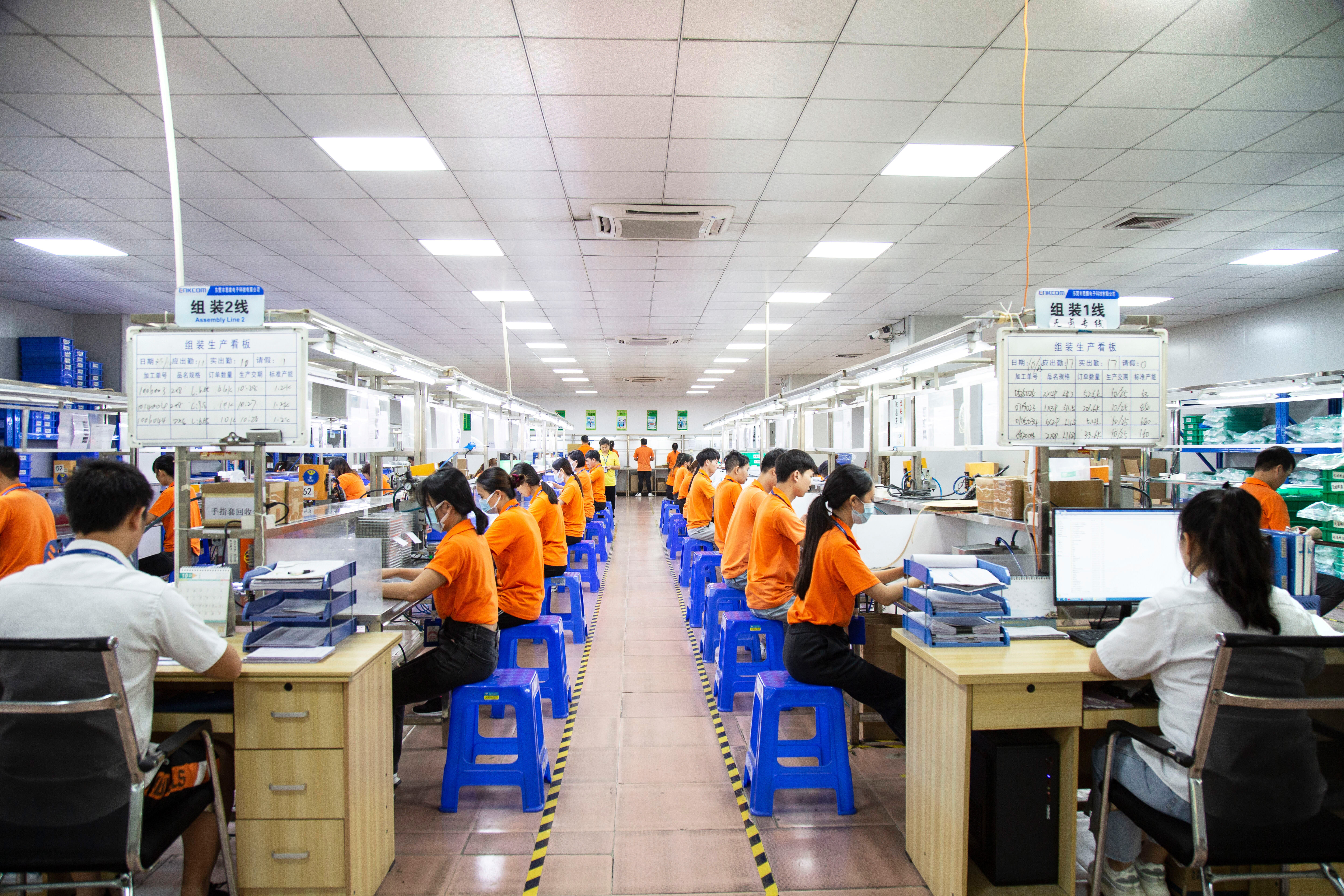 Custom Electronic Component 2.54 2.0 1.27 1.0 0.8 Mm Pin Header Female ...