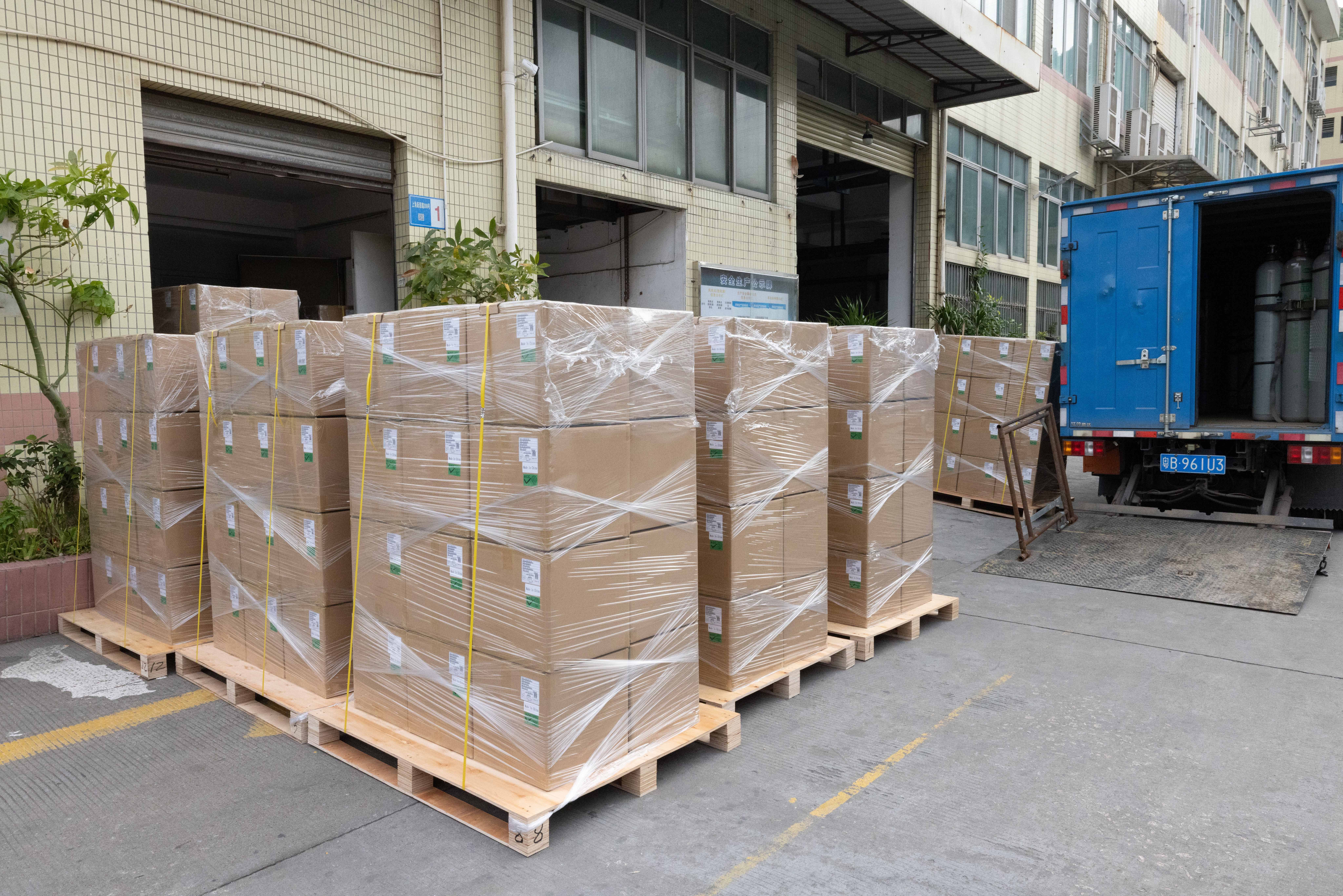 Buy China Wholesale Pin Headers Good Quality Single Dual Row Custom ...