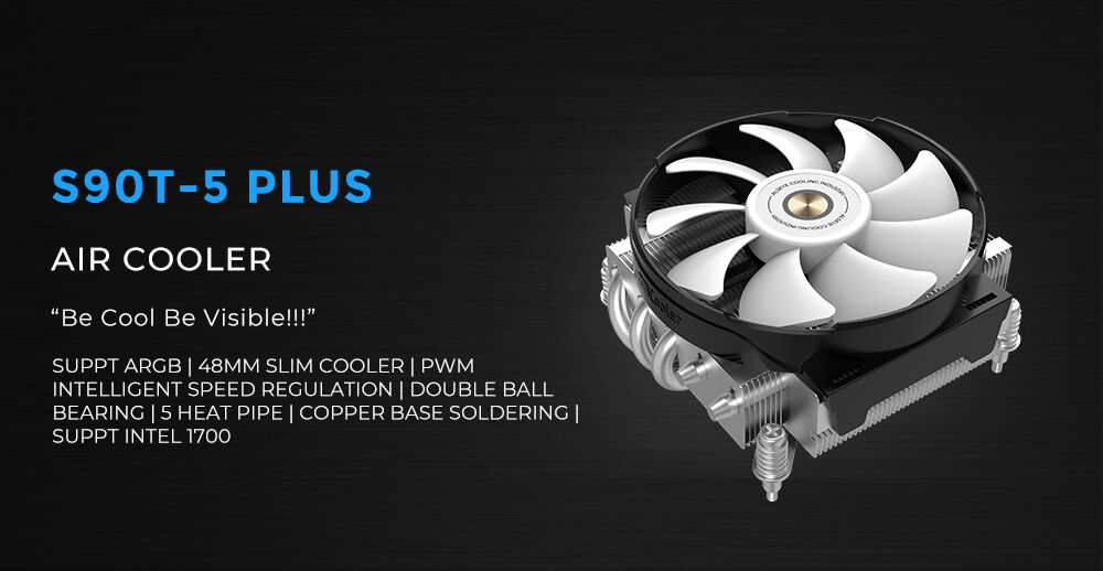 Buy China Wholesale Alseye S90t-5 Plus High Performance Tdp 150w Cpu ...