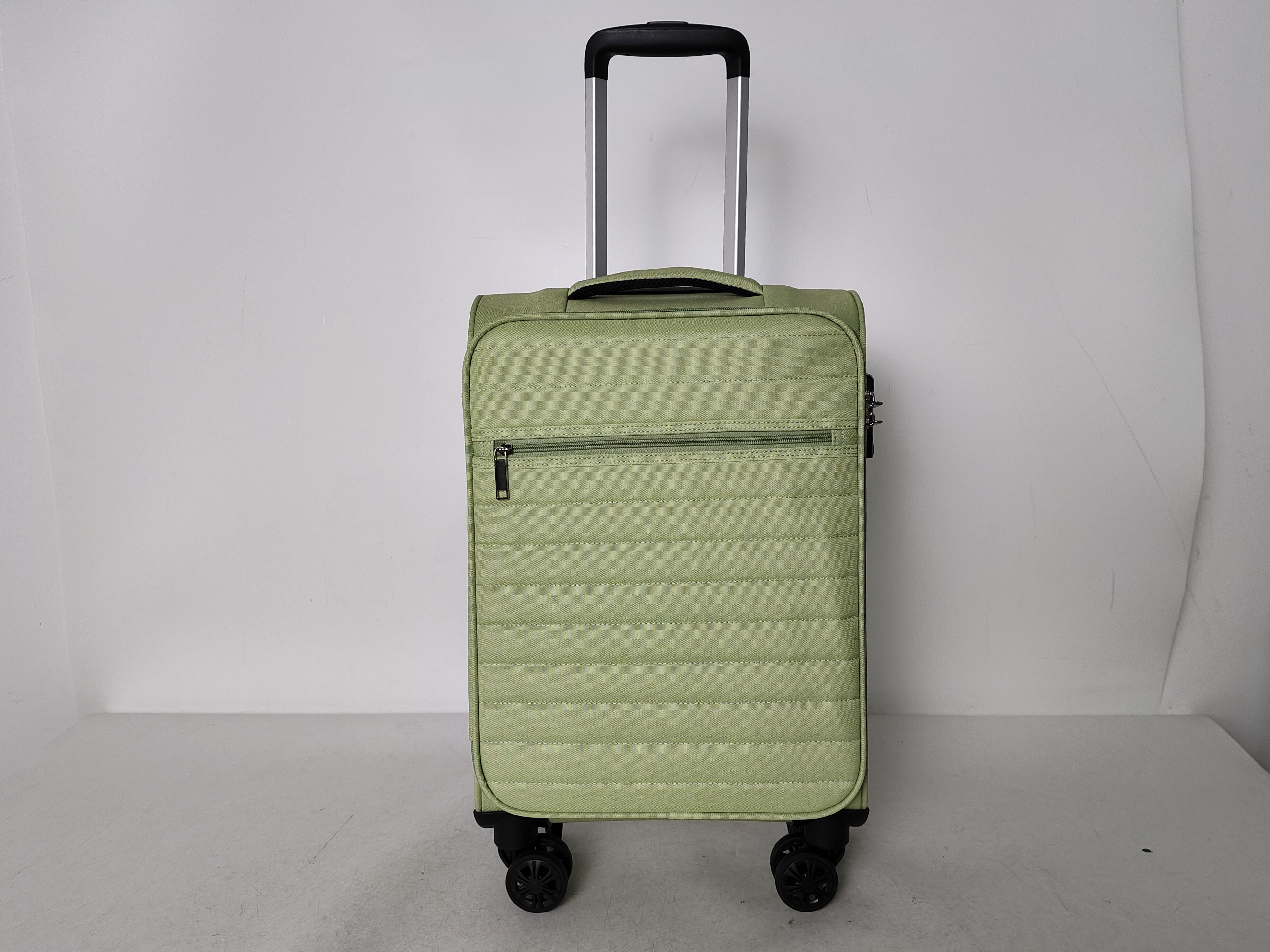 Factory Direct High Quality China Wholesale Soft Luggage For Business ...