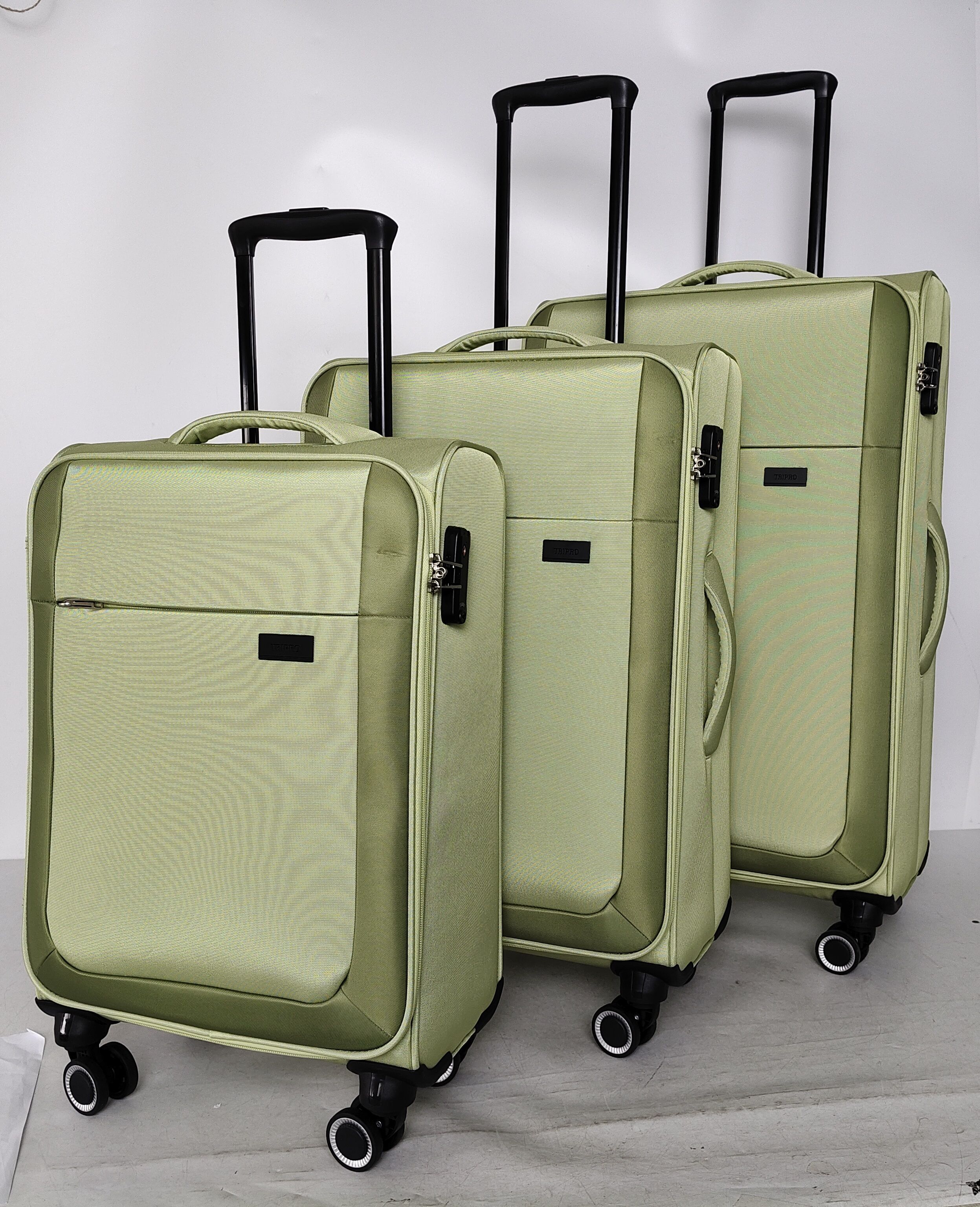 Soft Luggage For Business Trip ,travel Luggage,soft Luggage,suitcase ...