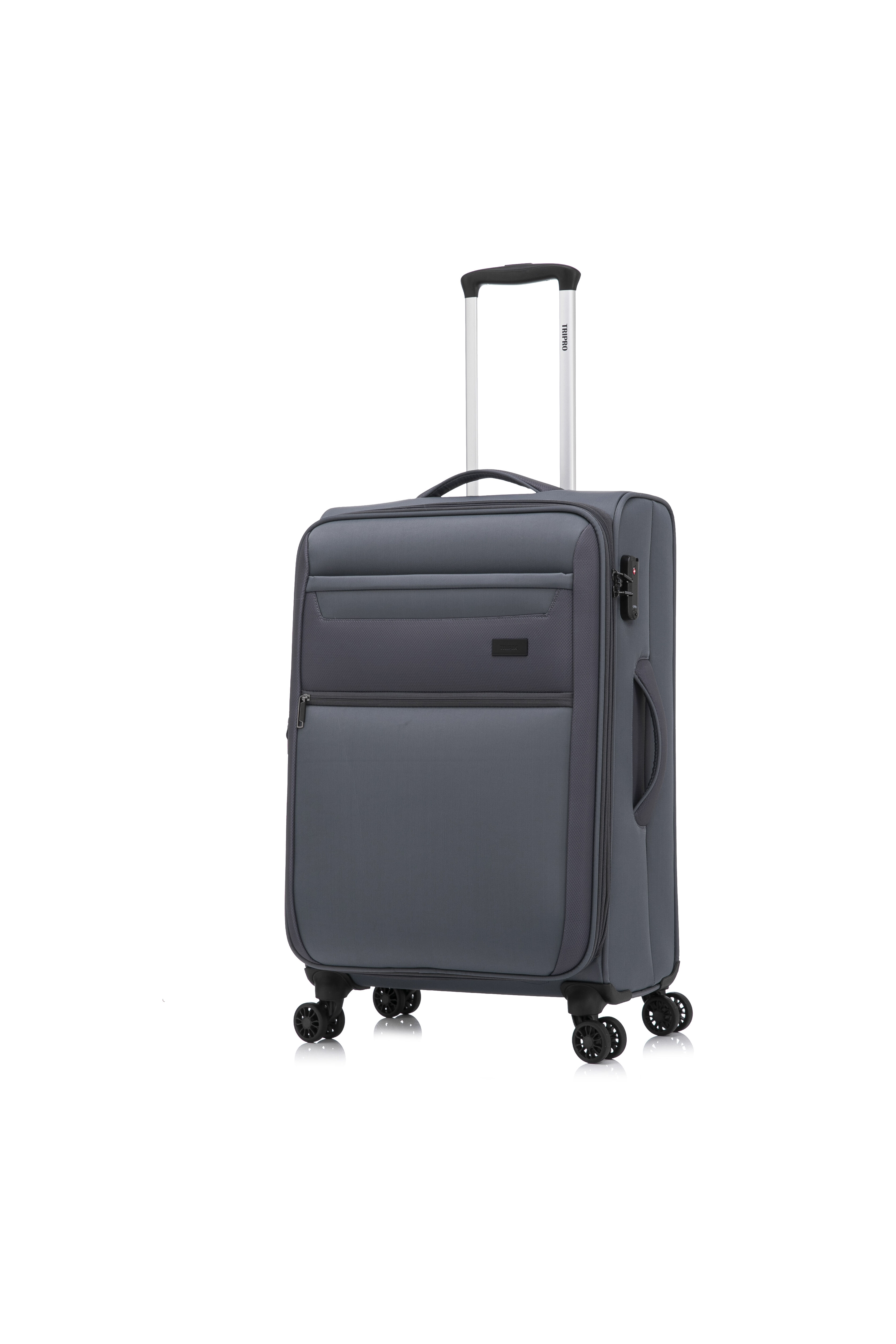 Factory Direct High Quality China Wholesale Soft Luggage For Business ...