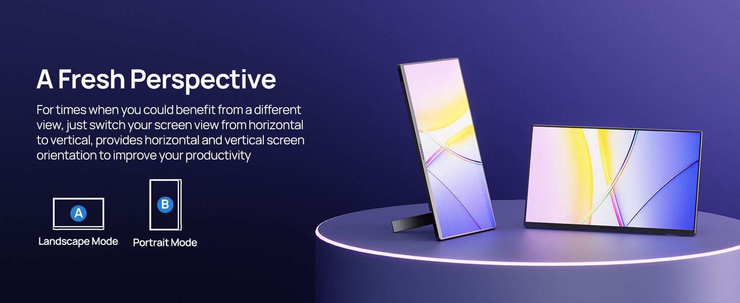 Arzopa A3c Pro 13.3 Inch Pulgadas Oled 1080p Portable Gaming Gamer Usb ...