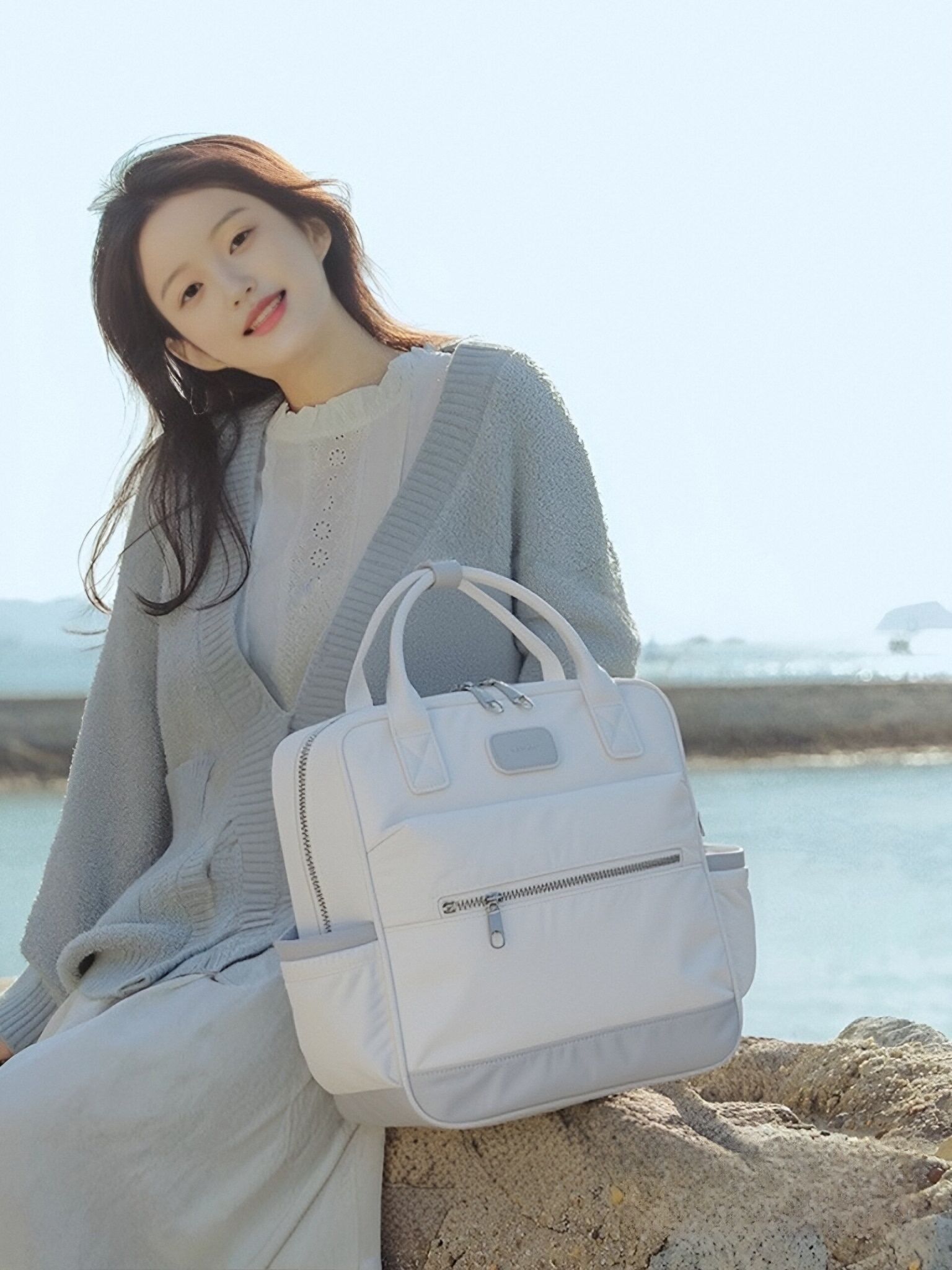 Diaper Bag Backpack,diaper Bag Tote With Insulated Pockets,baby Bag For ...