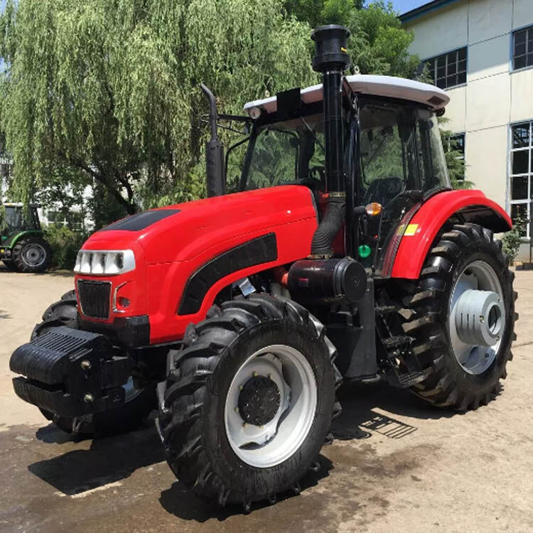 Bulk Buy China Wholesale Lt2004 Chinese Farm Tractor 200hp Agricultural ...