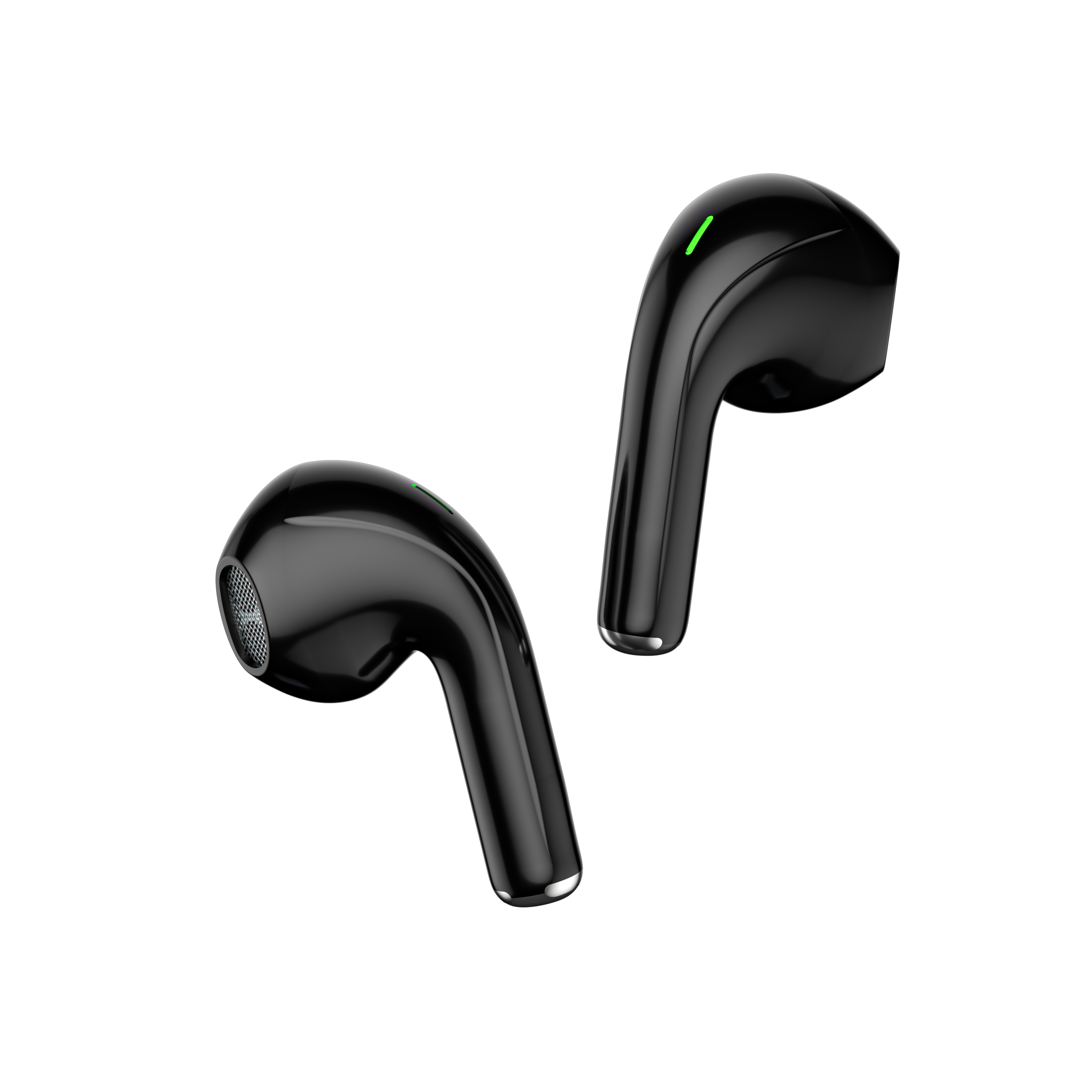 Factory Hot And Cheap Tws Noise-cancelling Wireless Headphones Custom ...